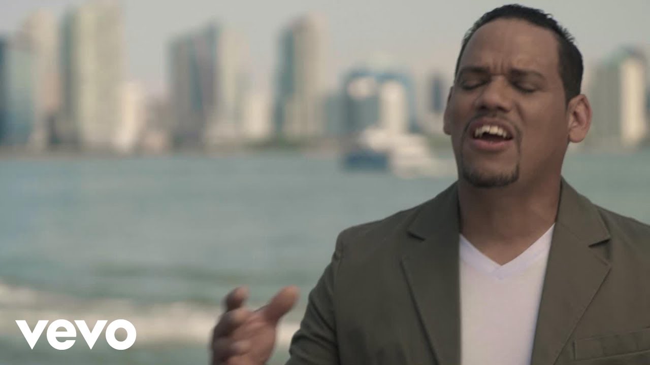Samuel Santiago - Vuélvelo a Intentar - YouTube Music