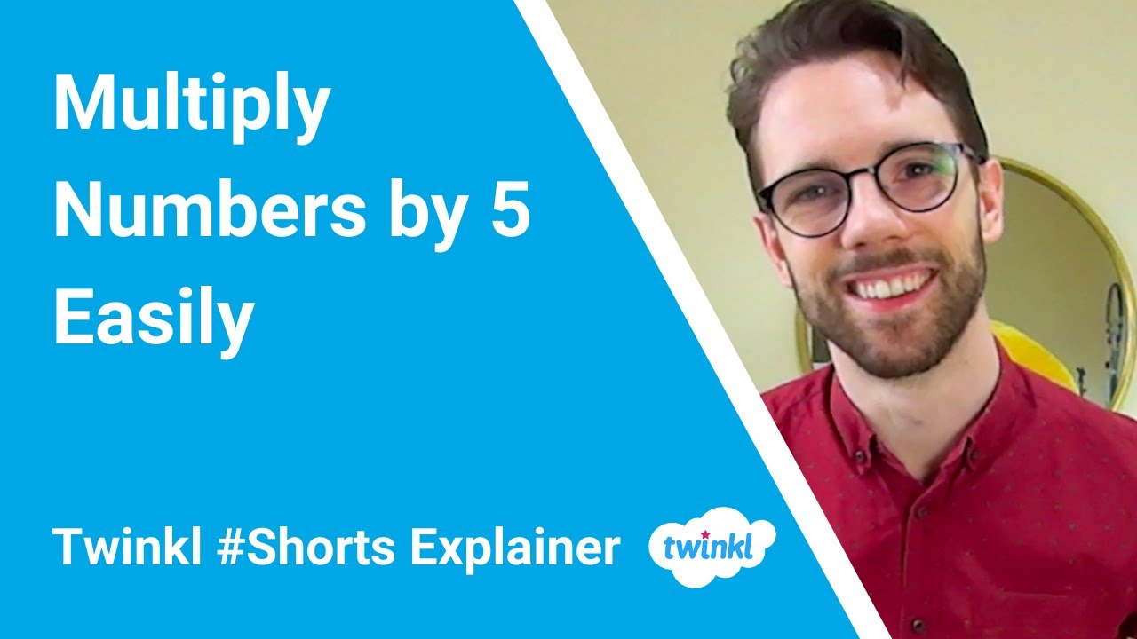 How To Multiply Numbers By 5 Easily Shorts YouTube how-to-multiply-numbers-by-5-easily-shorts-youtube