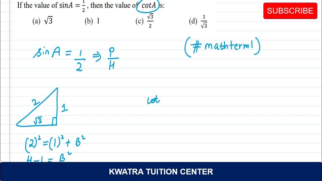 If The Value Of Si 1 2 Then The Value Of Is mathterm1 YouTube if-the-value-of-si-1-2-then-the-value-of-is-mathterm1-youtube