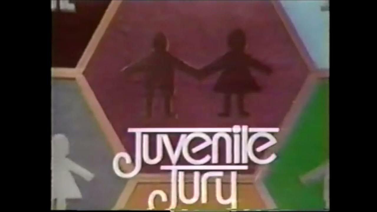 Juvenile Jury Opening Theme - YouTube