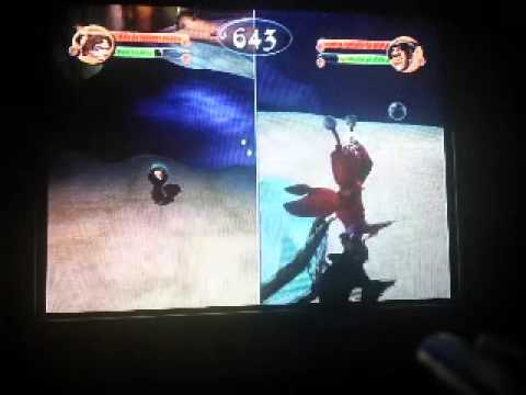 Tak 3: The Great JuJu Challenge co op part 6 - YouTube