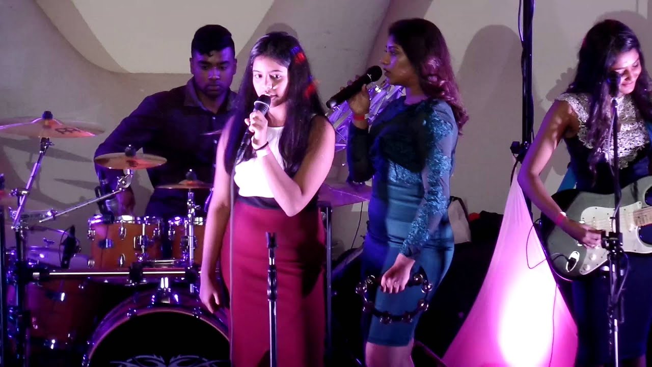 Api Kauruda - YouTube