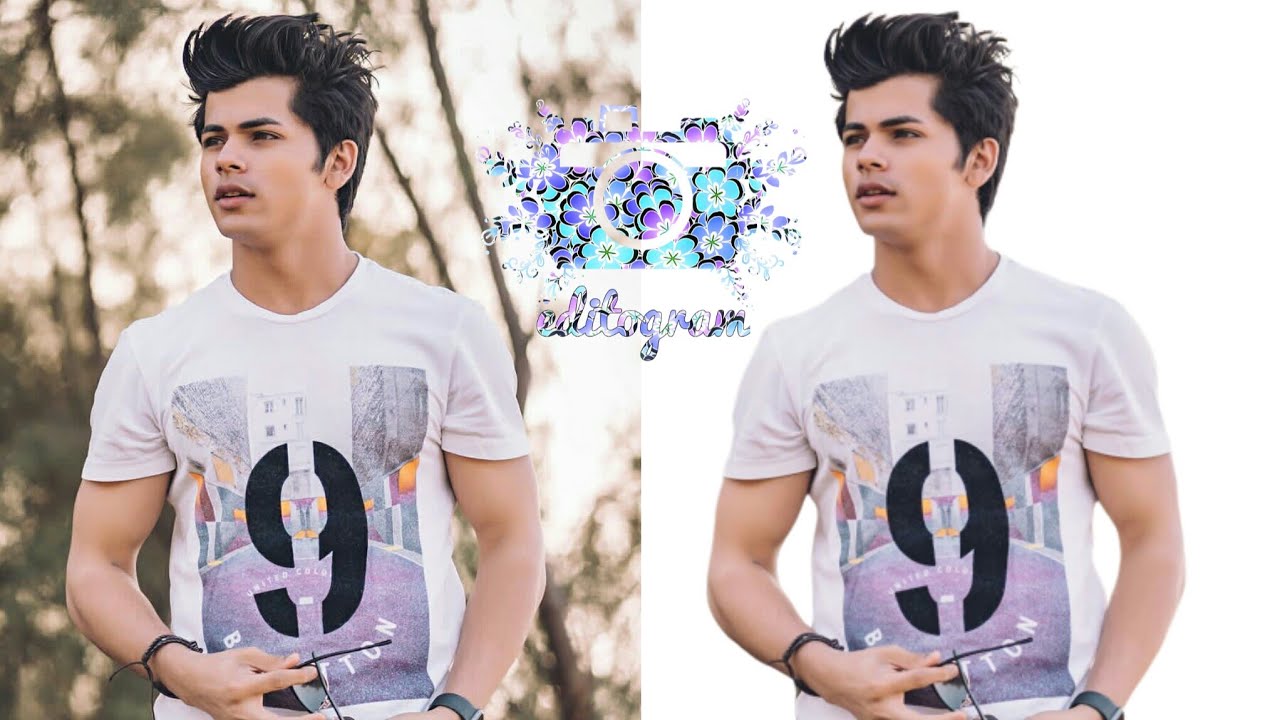 How To Remove Background In High Quality Without Any App Editogram How To Remove Background In High Quality Without Any App Editogram