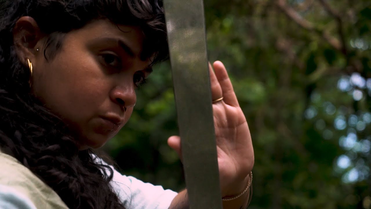 Lizbeth Roman- Agua que vuelve - YouTube