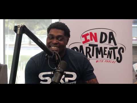 SEE Why a Atlanta Radio Personality  gets RAN DOWN ON by Atlanta’s Rapper BOO MAN SRP