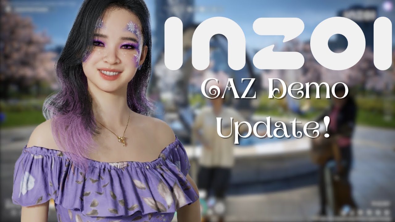 An Updated Overview Of Create-A-ZOI! - YouTube