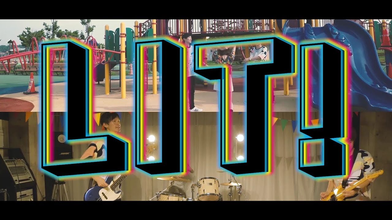 3SET-BOB - LIT! - YouTube