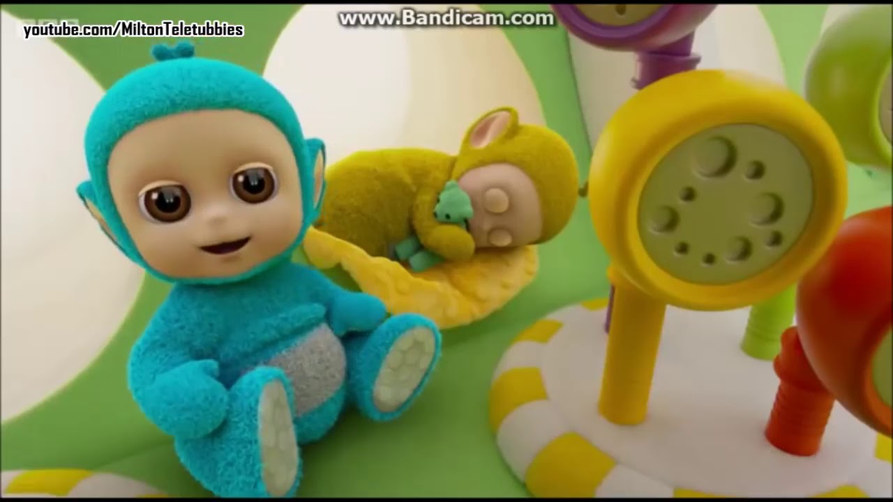 Teletubbies: What's Your Name? - YouTube