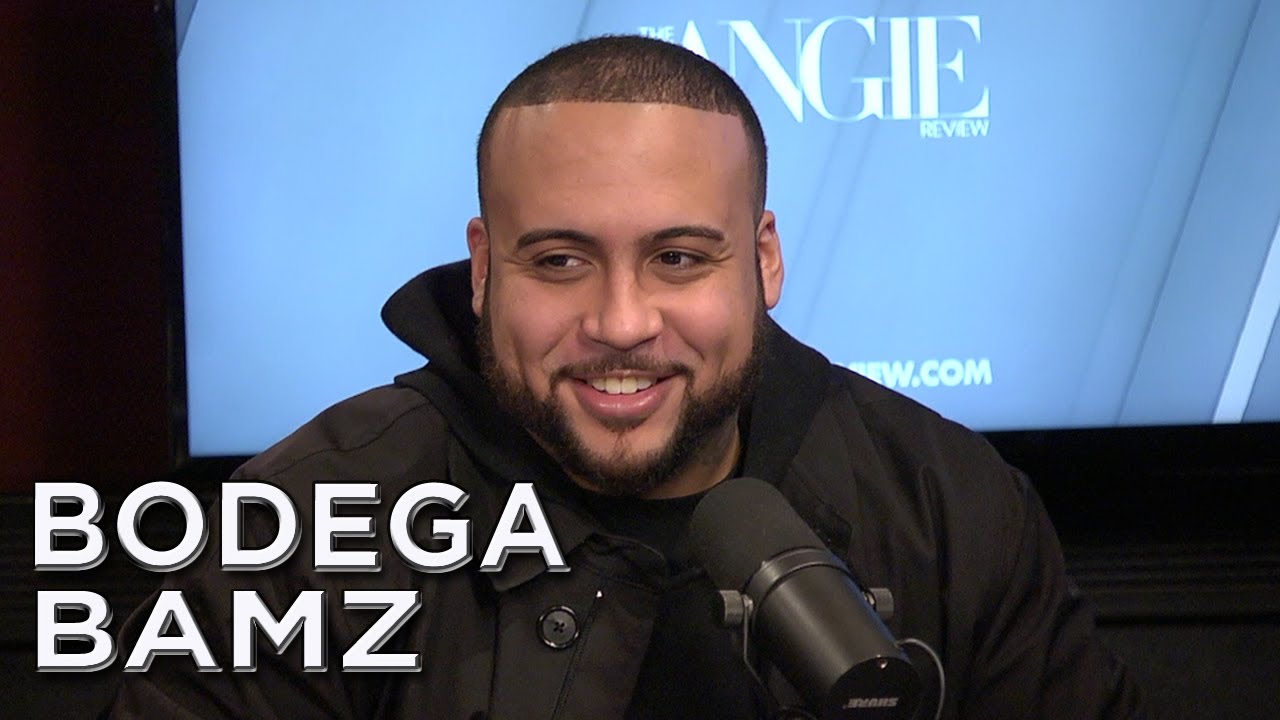 Bodega Bamz Details His HIV Scare After A Night Out At The 'G-Spot ...