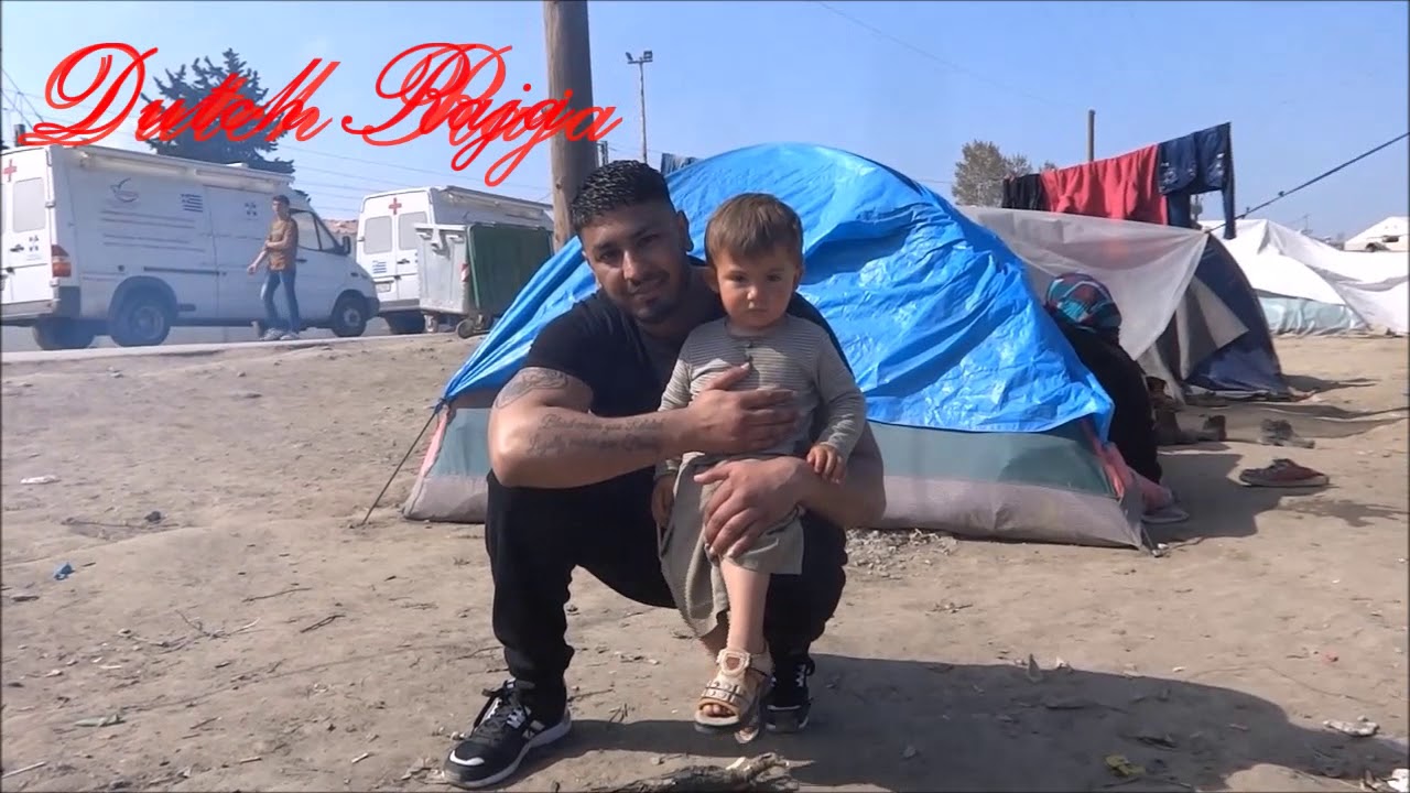 DUTCH RAJA - Are we Really Human - YouTube