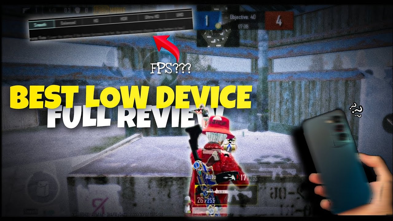 𝙋𝙐𝘽𝙂𝙈 𝘽𝙚𝙨𝙩 𝘿𝙚𝙫𝙞𝙘𝙚🔥𝙎𝙖𝙗𝙨𝙚 𝘼𝙘𝙝𝙞 𝘿𝙚𝙫𝙞𝙘𝙚 ||Nomadic PUBG - YouTube