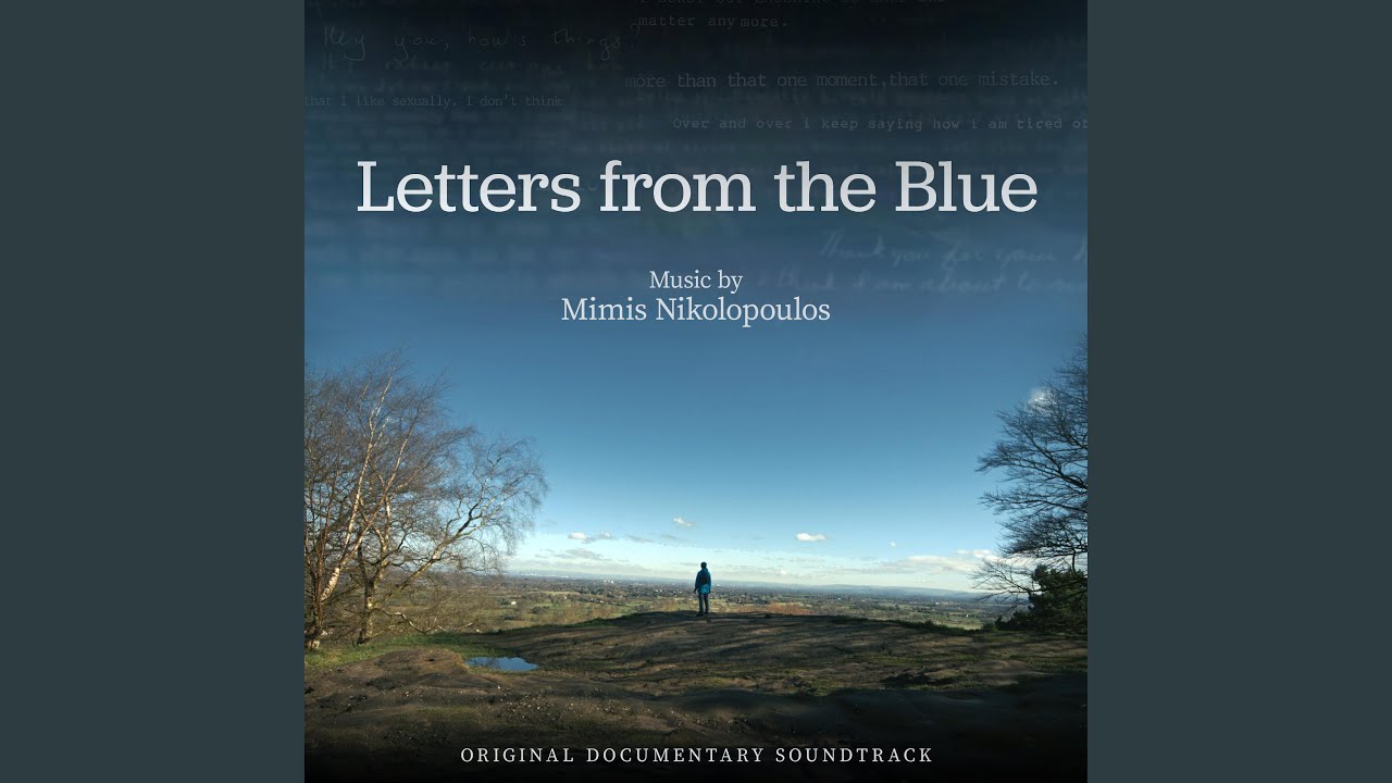 Letters From The Blue - YouTube