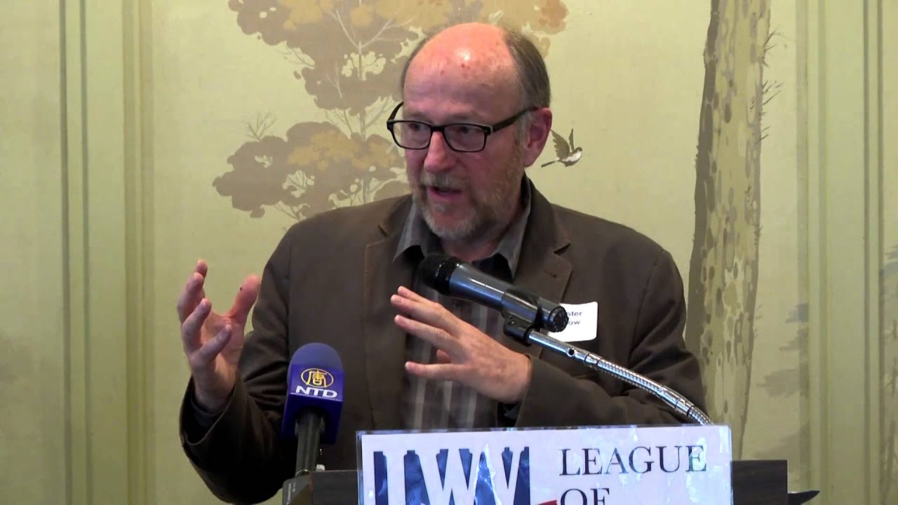 California's Water Crisis: Where Are We Going? - YouTube