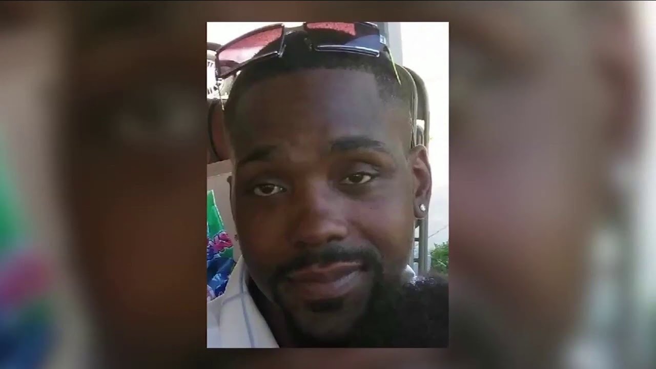 Wrongful death lawsuit filed in Tony Green case - YouTube