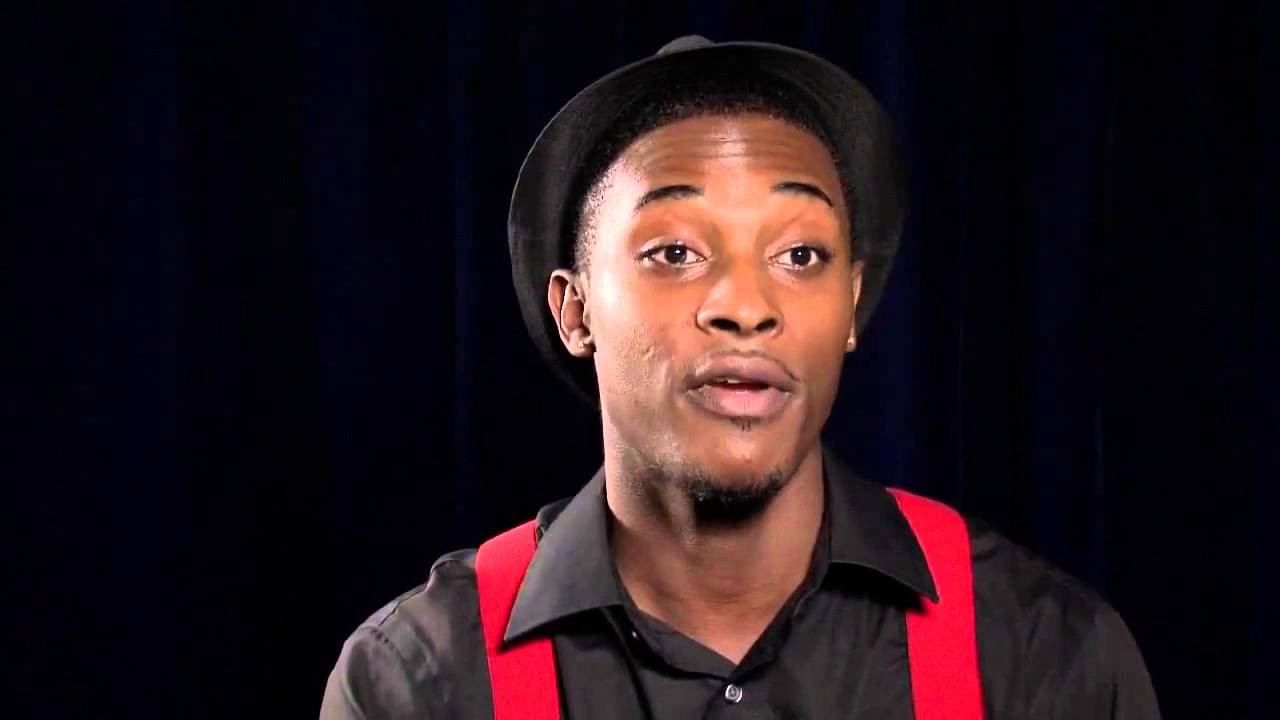 Jonathan McNeil-American Idol Seaon 12 Road To Hollywood Interview ...