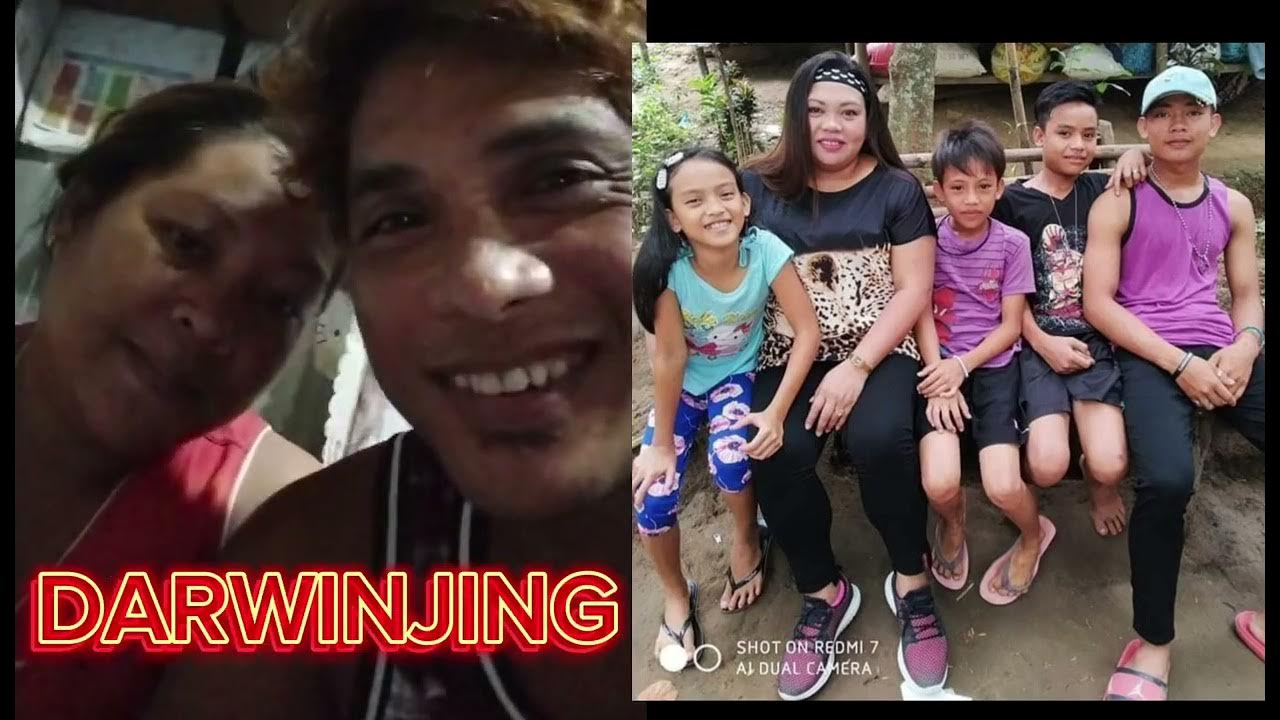 THANK YOU SOO MUCH UTOL LEANO FAMILT IN THE HAWZ @AKP'AJVLOG TV - YouTube