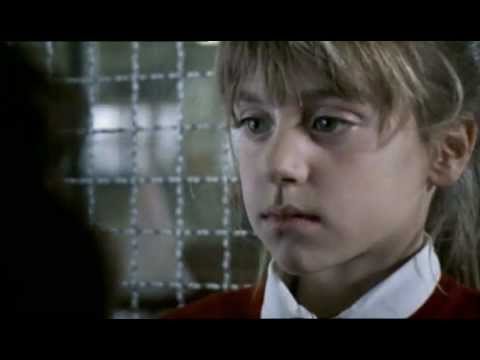 The Seventh Continent - The "Blind" Scene (Elisabeth Rath & Leni Tanzer ...