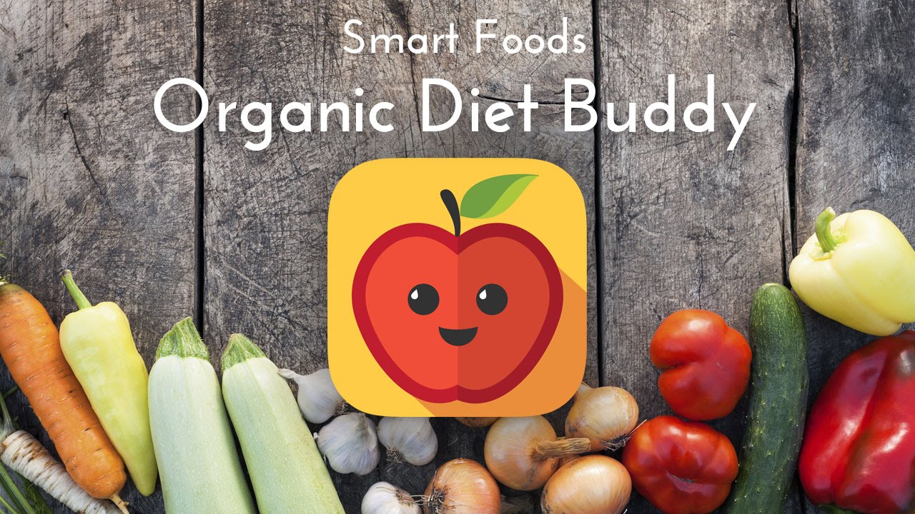 Organic Diet Buddy - Know what to buy organic and learn which foods are ...