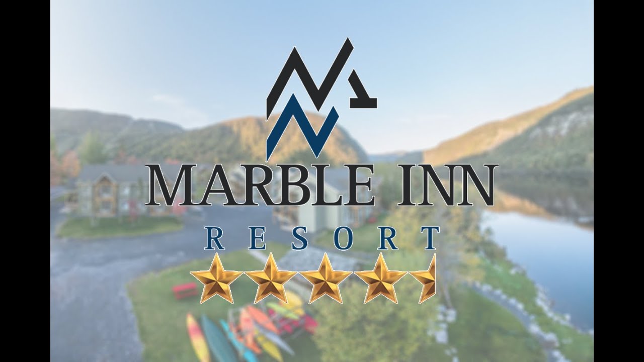 Marble Inn Resort - YouTube