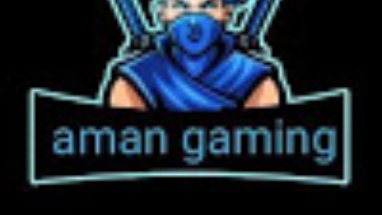 aman gaming is live with among us - YouTube