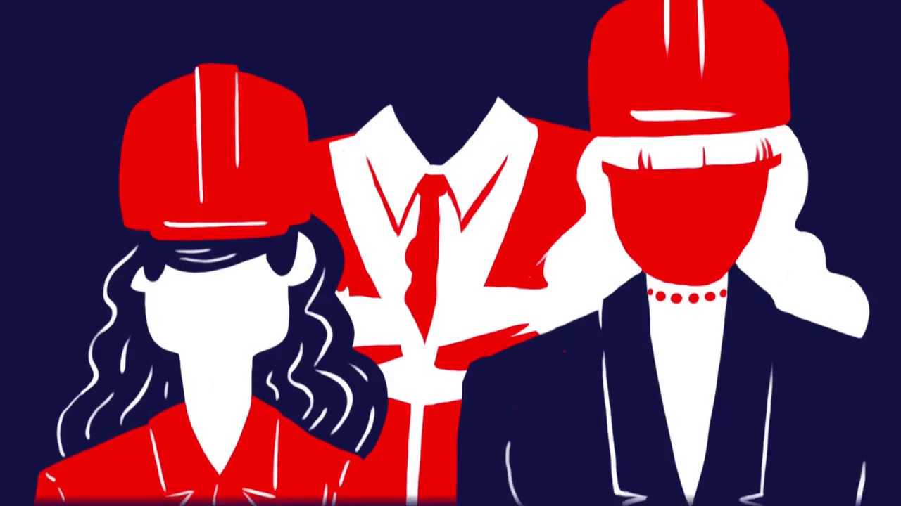 La DRH de l'État en infographie - YouTube