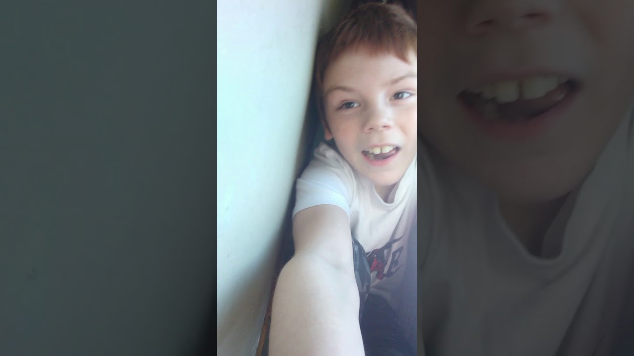 Spying On My Brother Youtube