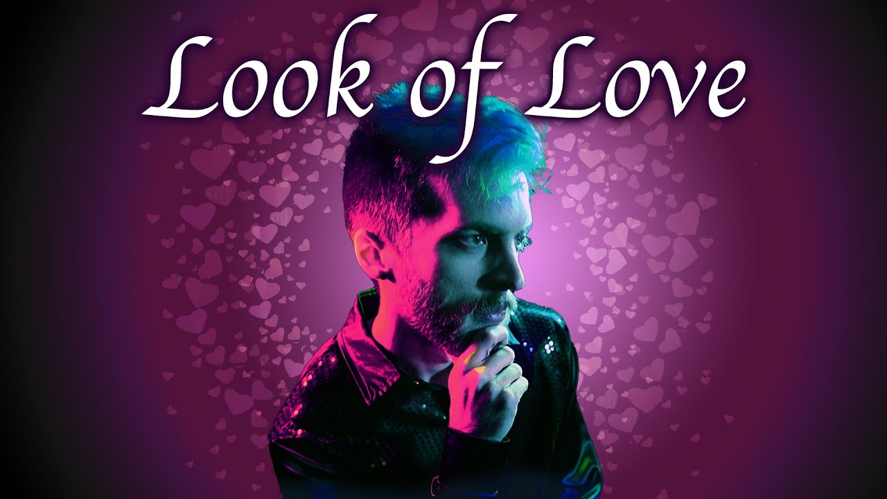 Look of Love - Lyrics - YouTube