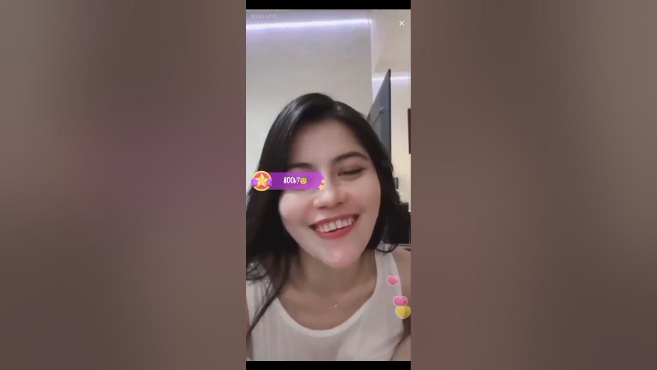 pinay hot bigo live - YouTube