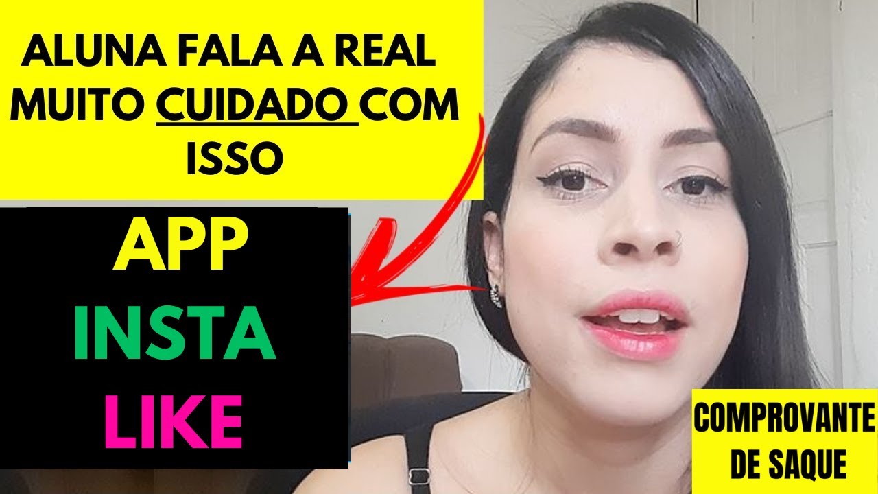 Insta Like paga mesmo ? Insta Like funciona ? Insta Like é Confiável ...
