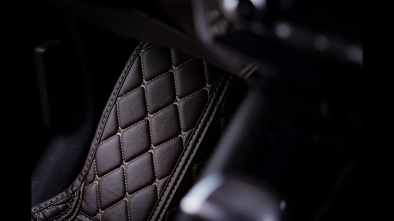 Car Mats Commercial - YouTube