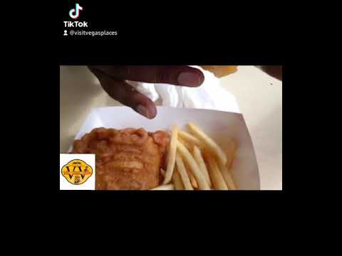 Golden Bird Chicken - 3244 E. Desert Inn rd. Las Vegas nv.89121 - YouTube