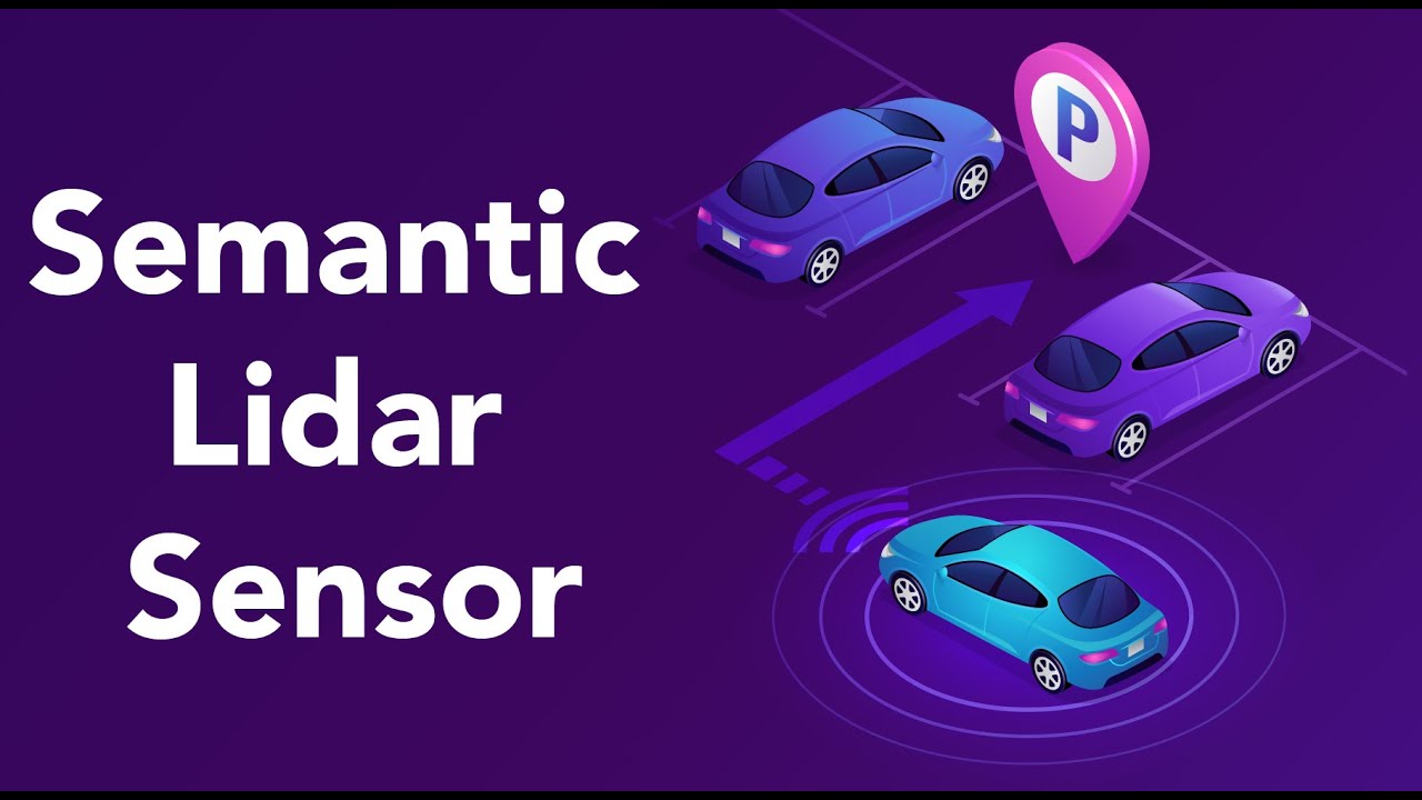 Darsh Garg / ADV-C215: Semantic Lidar Sensor / WhiteHatJr / Carla - YouTube