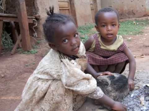 Poverty Slideshow - YouTube
