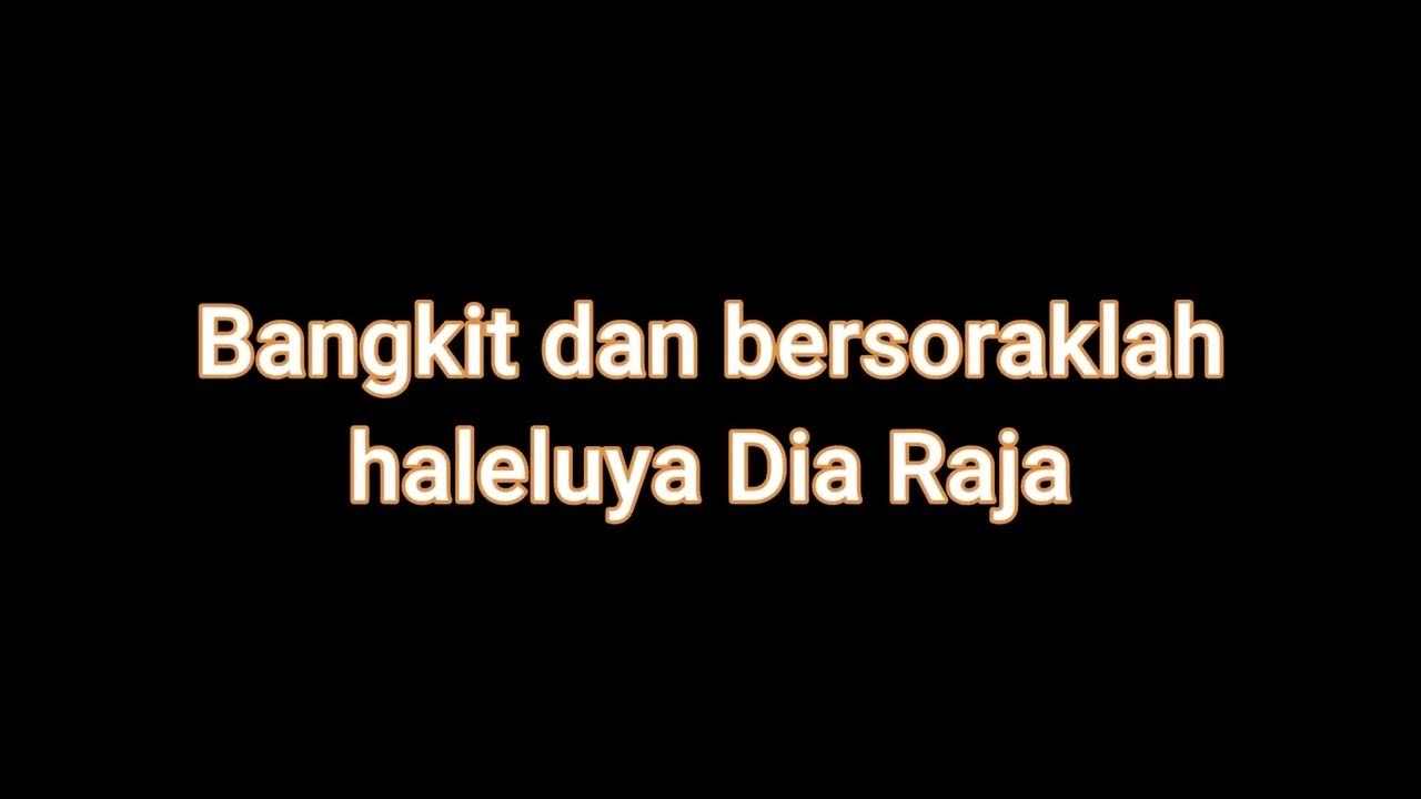 Trax Lagu Pengharapan Berglora Lagu Sion Edisi Lengkap 168 (Karaoke) - YouTube