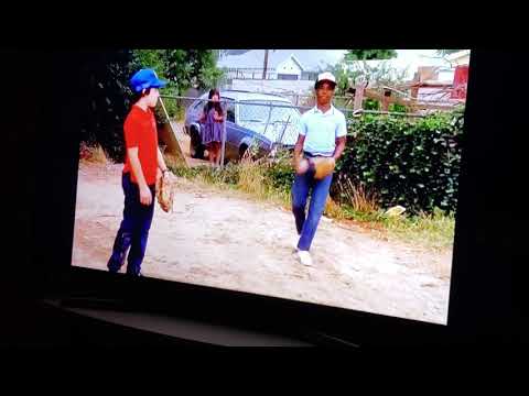 Pedophilia film