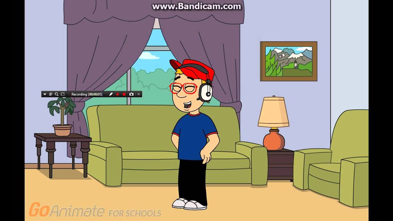 I Got GoAnimate For Schools! - YouTube