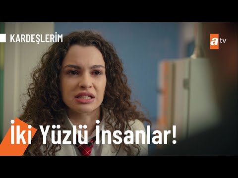 Asiye gerçekleri öğrenince ne yaptı? - @Kardeslerim  24. Bölüm