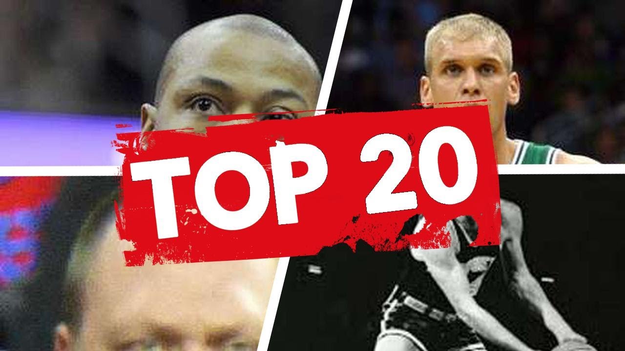 The Best Nba Players From Wisconsin 💯 - YouTube