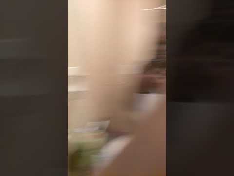 Taking my sister a bath - YouTube