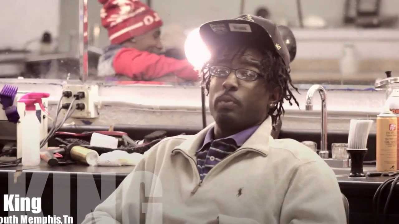 CHOPPER ZONE STREET RAP - YouTube