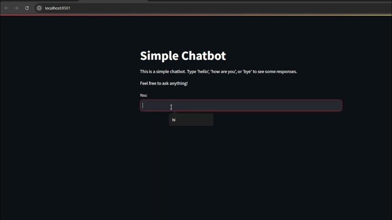 how to debug python file | .py file | app.py file | streamlit.py file | on streamlit app - YouTube
