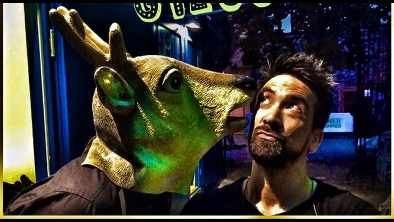 Musikvideo Radio Doria - YouTube