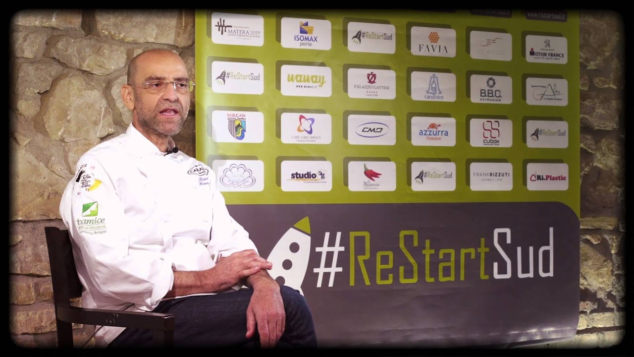 FRANK RIZZUTI - YouTube