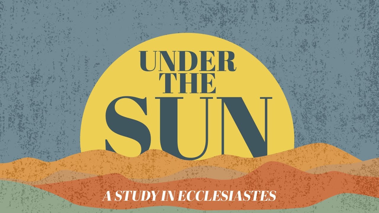 Under the Sun - The Truth About Time - 10:30 - YouTube