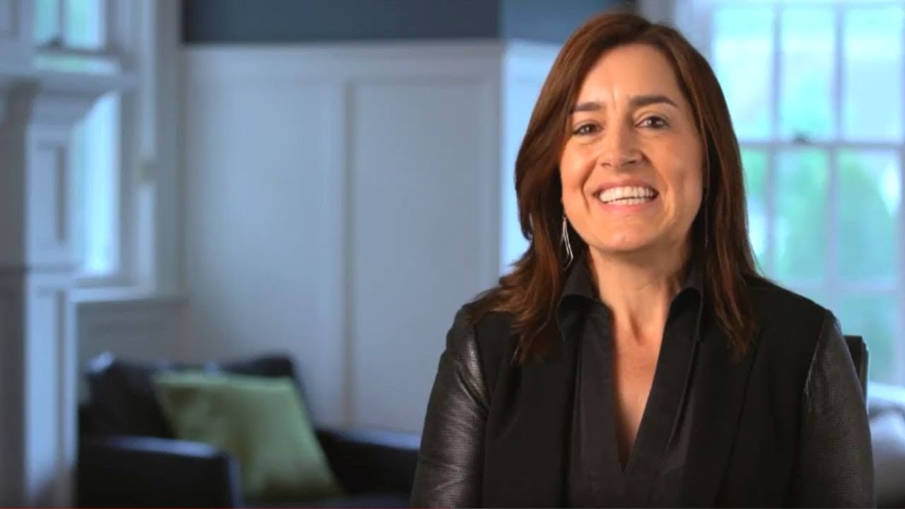 World Class NZ 2016 Award Winner Sarah Robb O'Hagan - YouTube