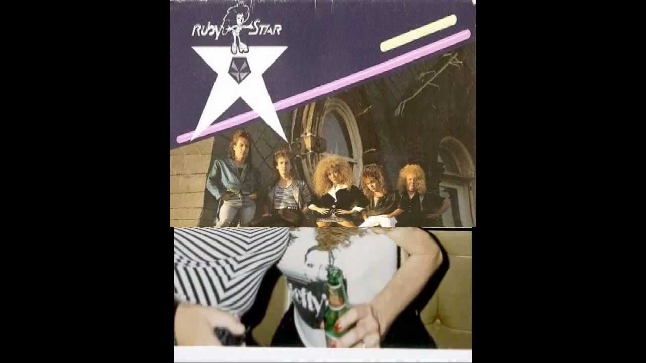 Ruby Starr / Grey Star: Meet Me at the Same Time - YouTube