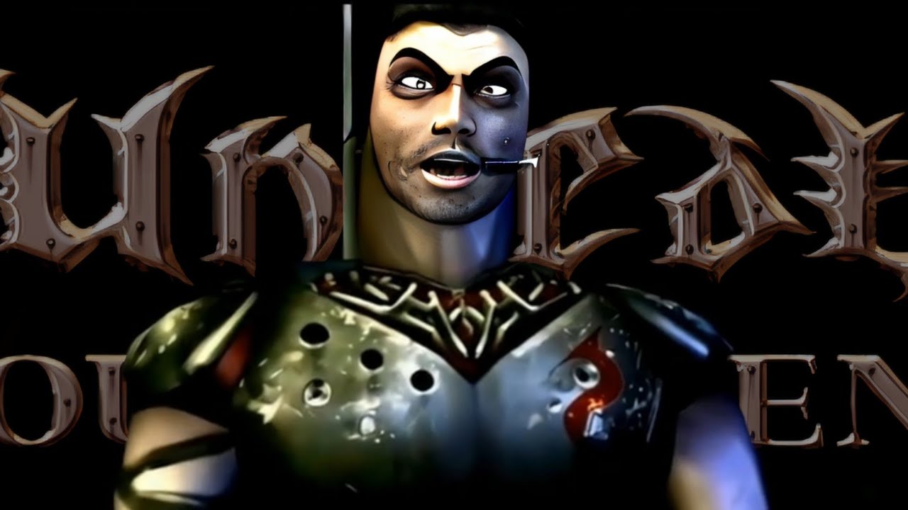 UT99 bots music video // Unreal Tournament 1999 - YouTube