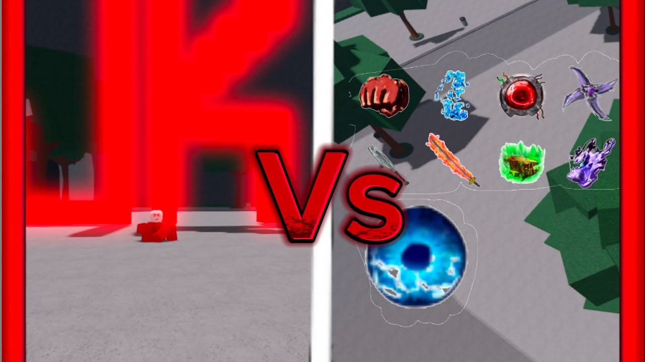 JK vs all characters in the strongest battlegrounds (Roblox) - YouTube