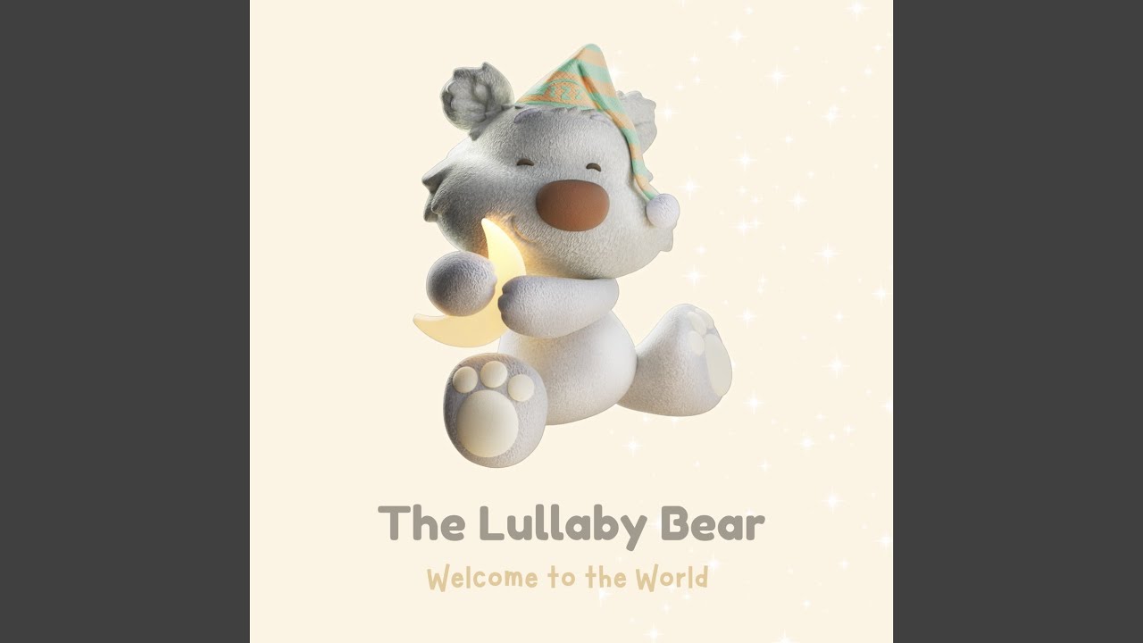 Welcome to the World (Song for Newborn Baby) - YouTube