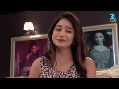 Kumkum Bhagya - Ep 300 - Sriti Jha, Mrunal Thakur - Telugu Tv Serial - ZEE5 Telugu Classics